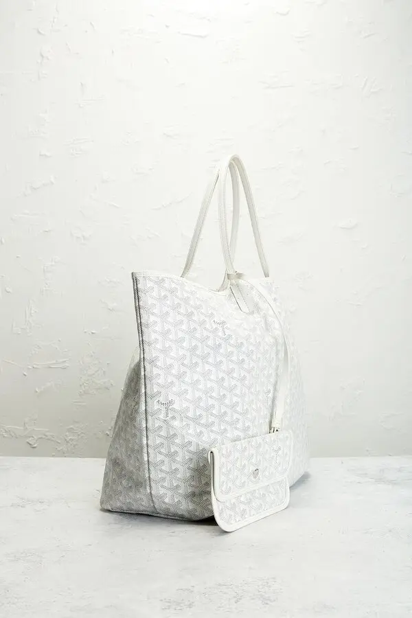 Goyard Saint Louis Gm Tote Bag