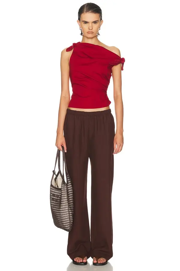 Staud Bellaria Top