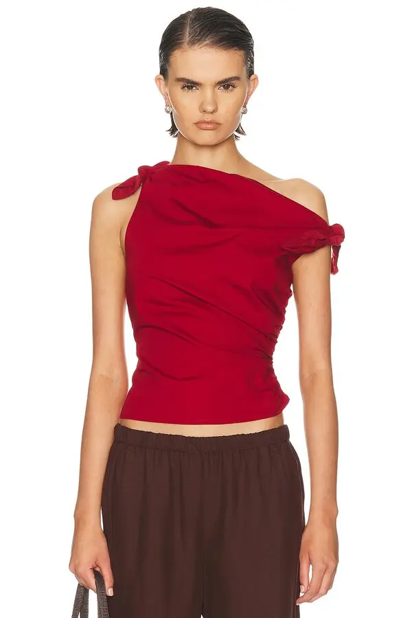 Staud Bellaria Top