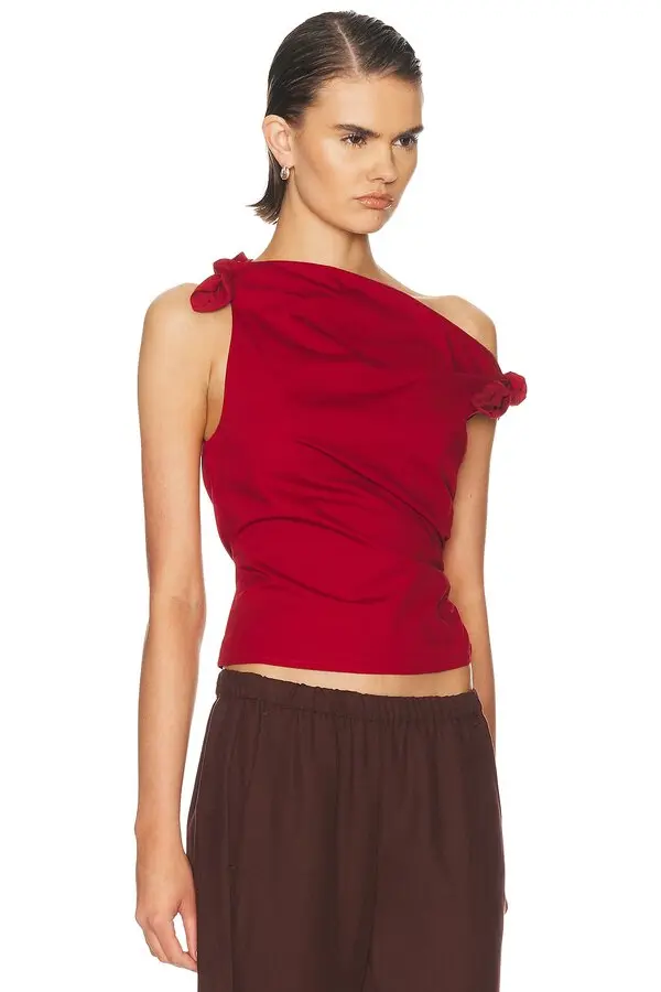 Staud Bellaria Top
