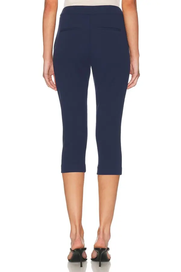 SEROYA Samra Pant - Navy