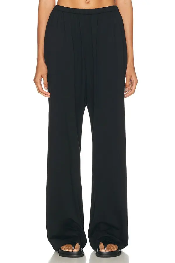 Wardrobe.NYC Pajama Pant