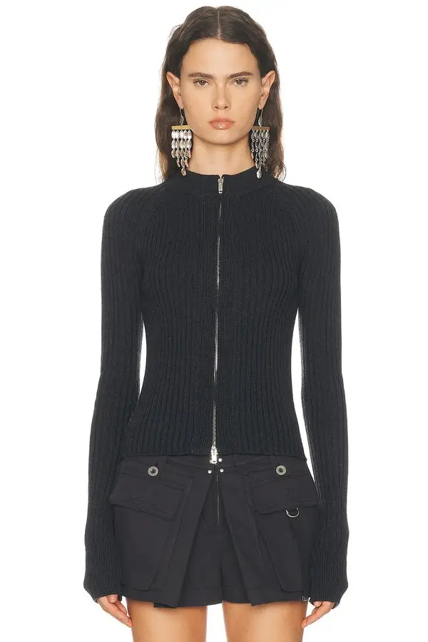 Isabel Marant Étoile Vice Sweater