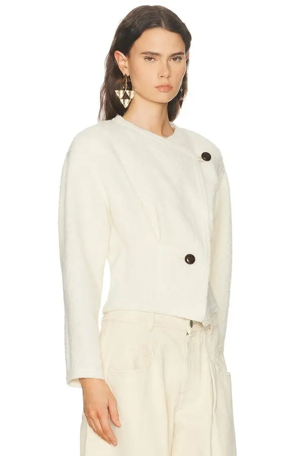 Isabel Marant Étoile Suna Jacket