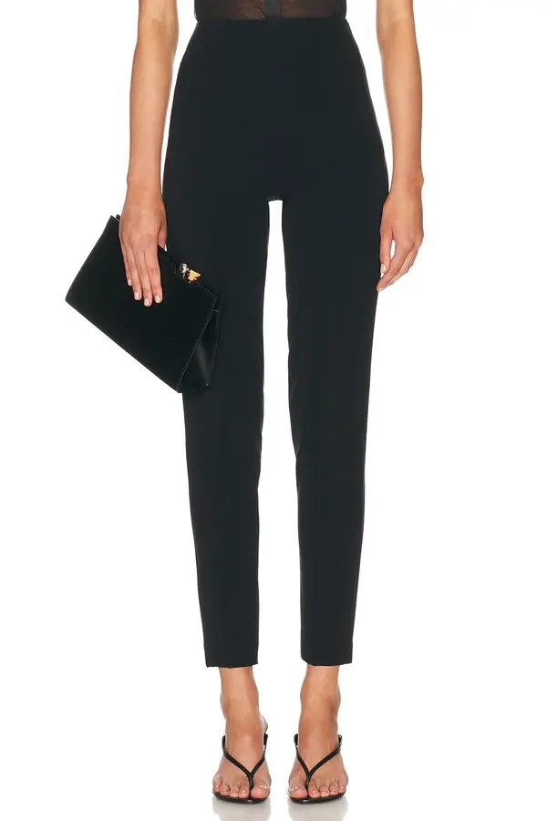JIL SANDER Tailored Pant
