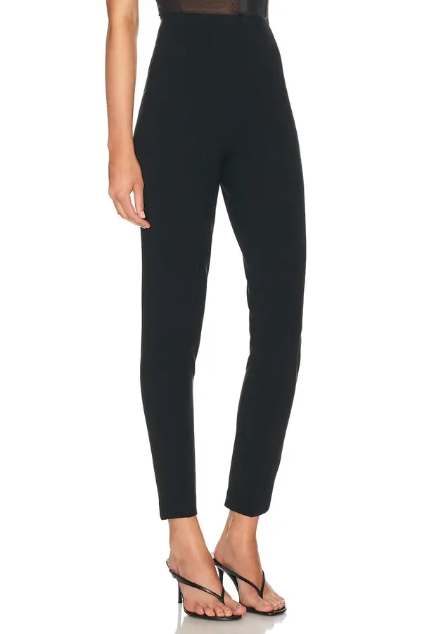 JIL SANDER Tailored Pant