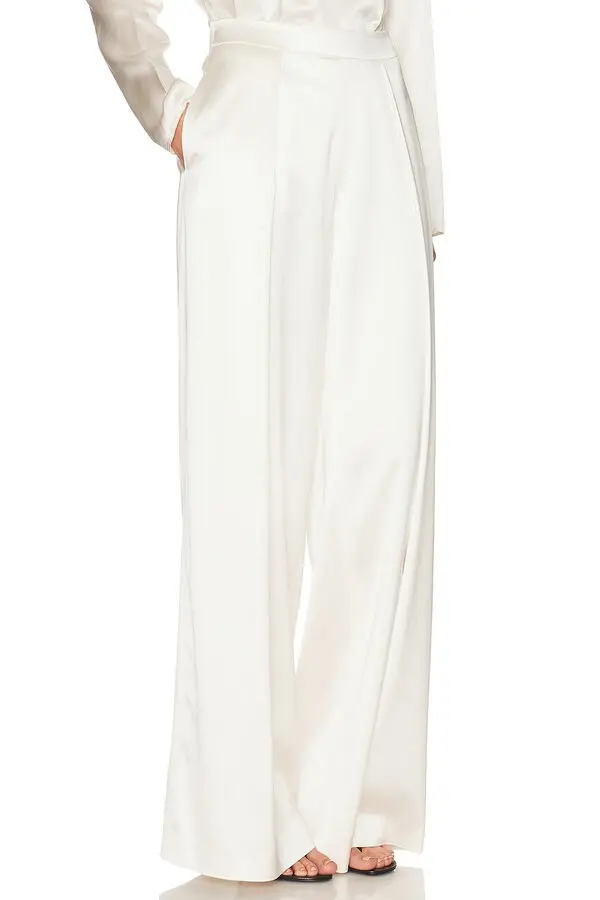 Ralph Lauren Masina Pant - Lux Cream