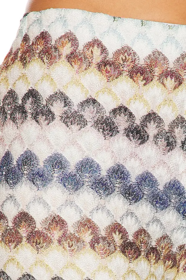 Missoni Flare Pant