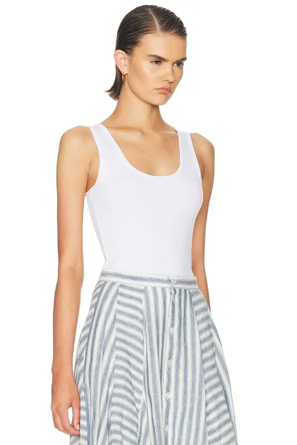 Ralph Lauren Ellis Tank Top