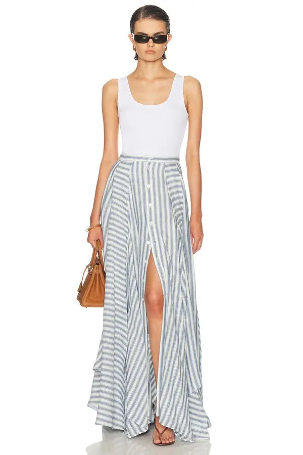 Ralph Lauren Ellis Tank Top