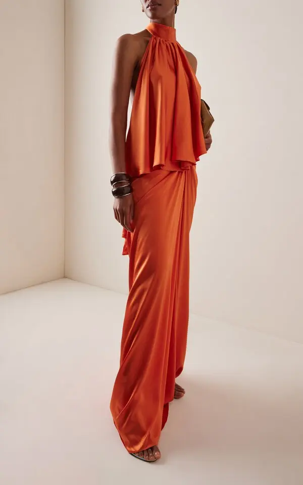 DEME Exclusive Macael Silk Set