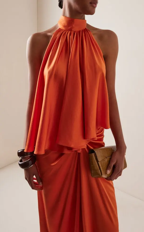 DEME Exclusive Macael Silk Set