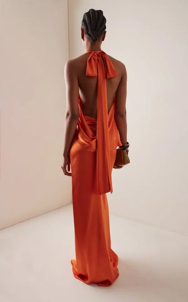 DEME Exclusive Macael Silk Set