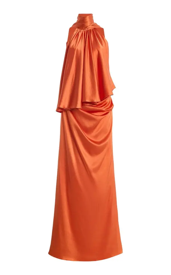 DEME Exclusive Macael Silk Set