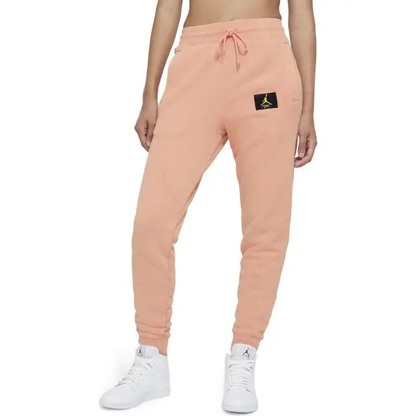 JORDAN Nike Flight Fleece Pants