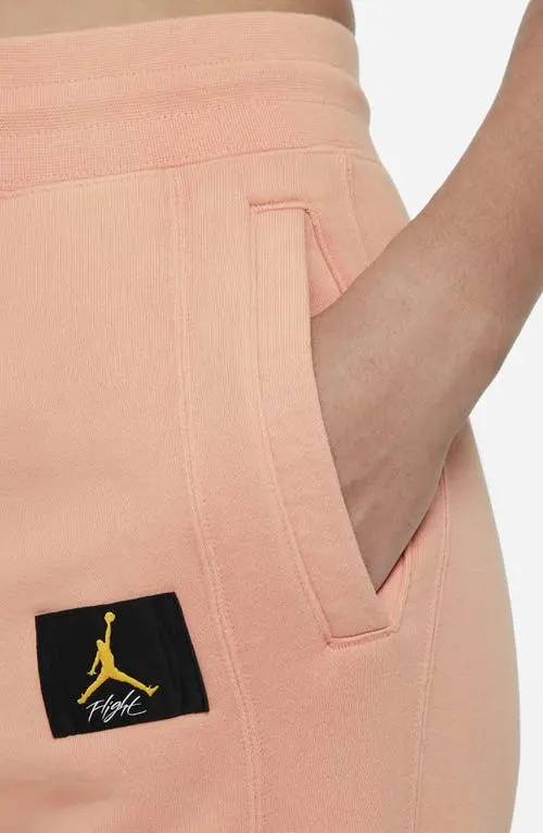 JORDAN Nike Flight Fleece Pants