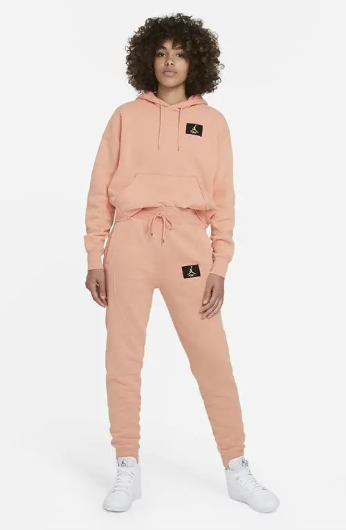 JORDAN Nike Flight Fleece Pants