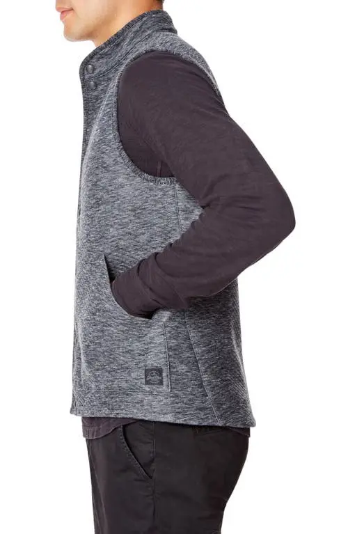 Good Man Brand Fuji Slim Fit Vest