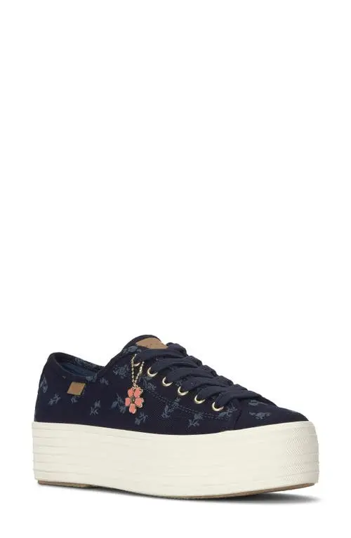Keds® Triple Up Platform Sneaker