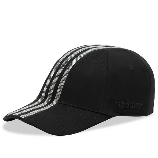 Adidas Sp5der Cap - Black