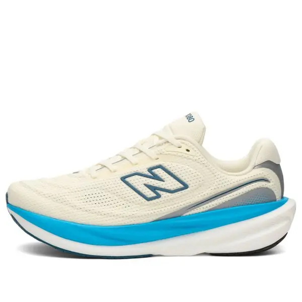 NEW BALANCE 1080 V15 Athletic Sneakers - Angora/altitude