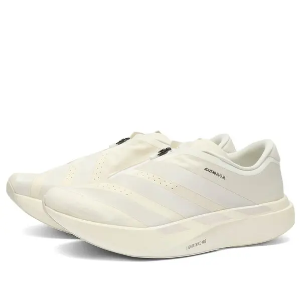 Adidas Evo Sl Zip Sneaker