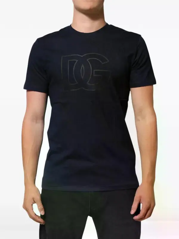Dolce & Gabbana Logo-print T-shirt