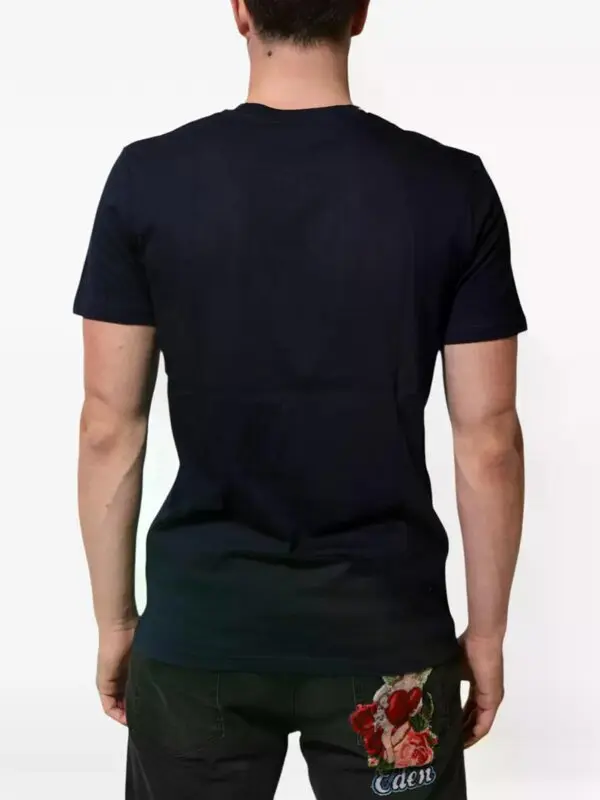 Dolce & Gabbana Logo-print T-shirt