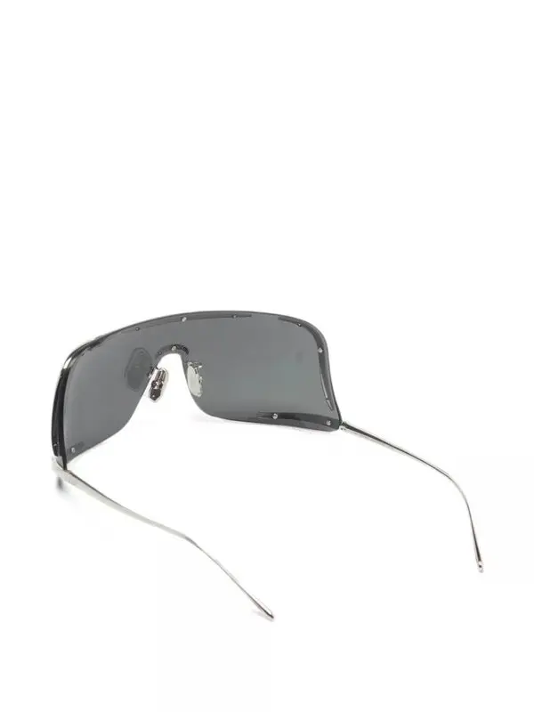 Loewe Signature Shield Sunglasses