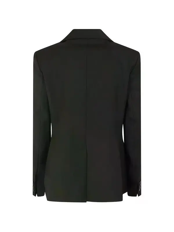 Max Mara Single-breasted Blazer