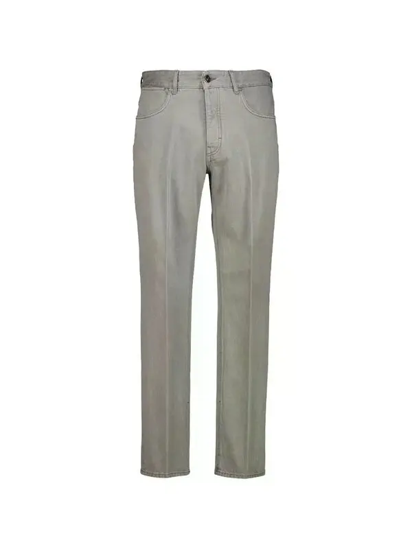 Givenchy Straight-leg Jeans