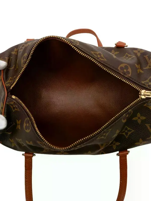 LOUIS VUITTON Monogram Papillon 26 Handbag