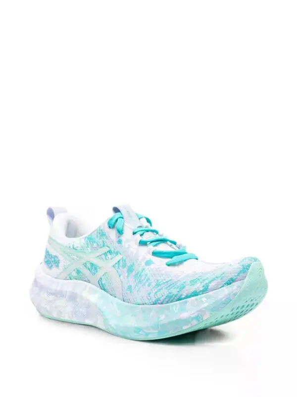 Asics Noosa Tri 16 Sneakers - White