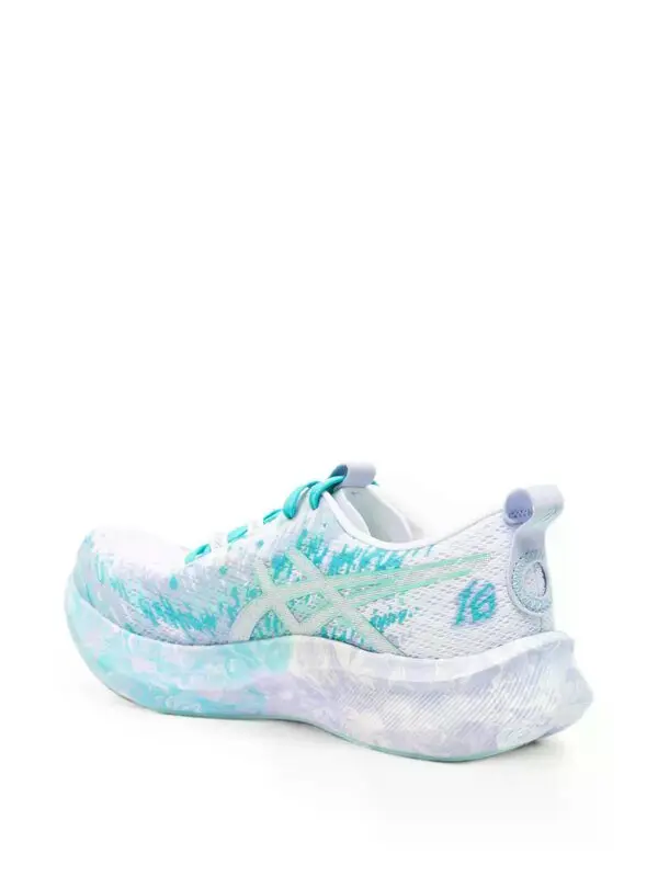 Asics Noosa Tri 16 Sneakers - White