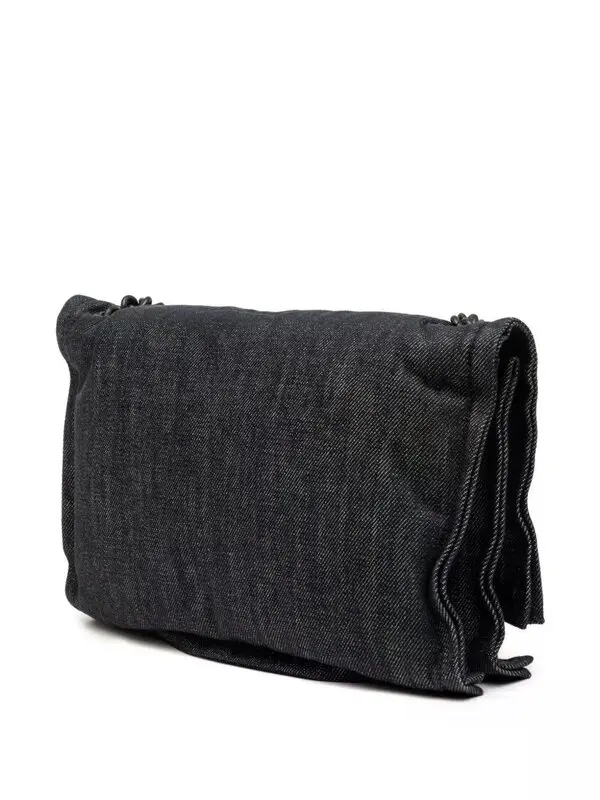 FERRAGAMO Small Viva Bow Shoulder Bag