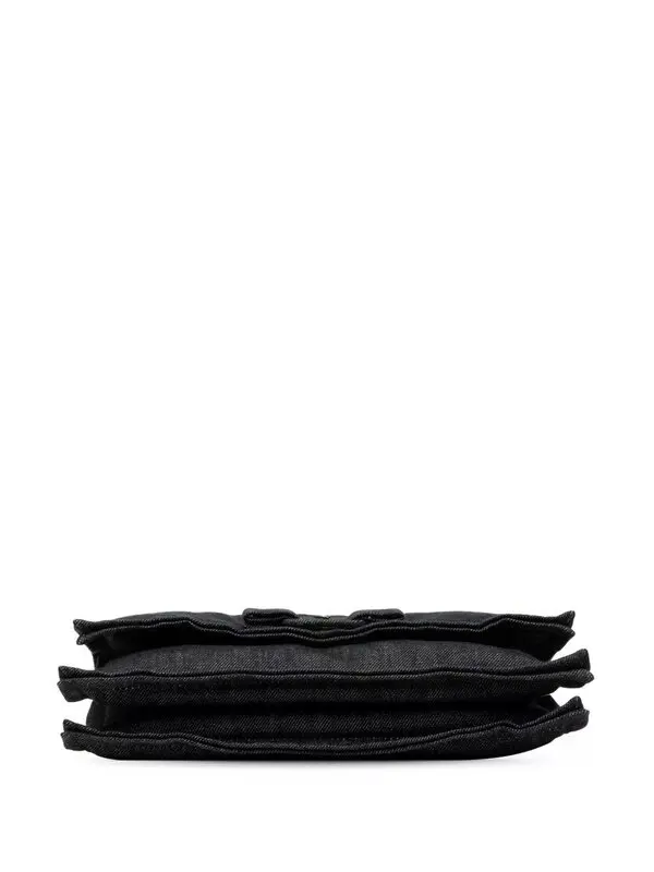 FERRAGAMO Small Viva Bow Shoulder Bag