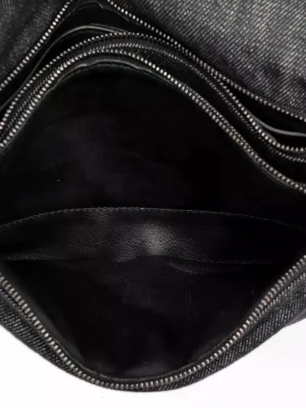 FERRAGAMO Small Viva Bow Shoulder Bag