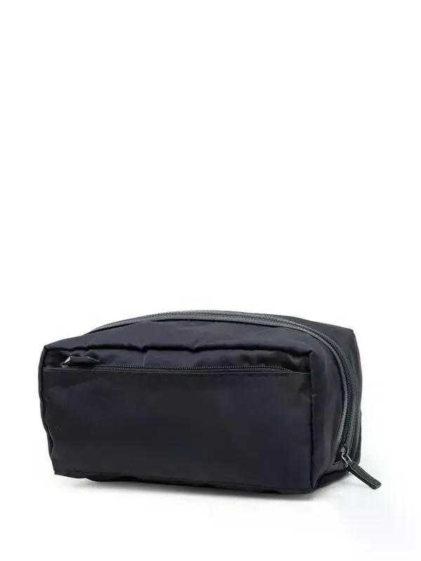 Prada 2013-2026 Tessuto Pouch