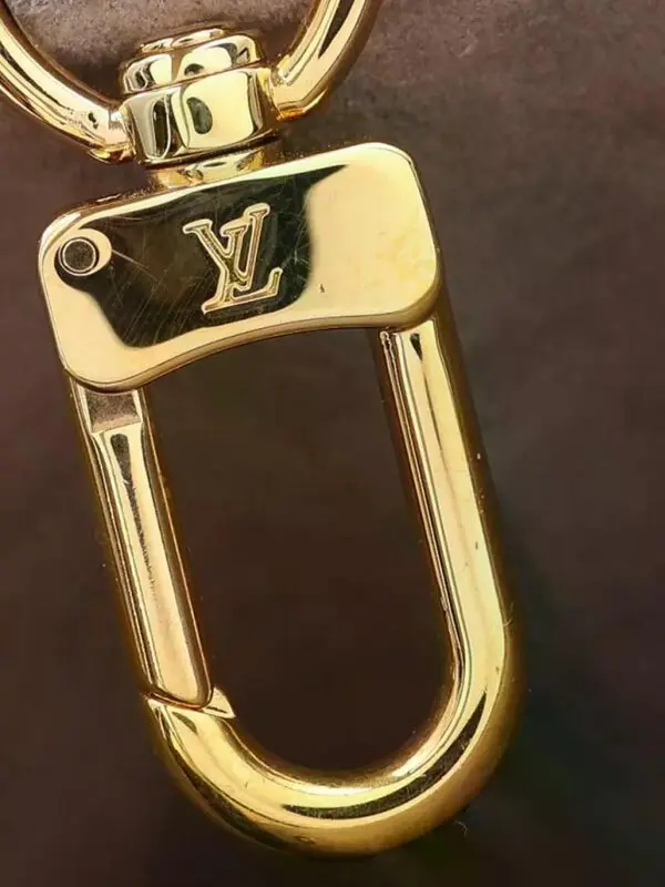 LOUIS VUITTON Monogram Empreinte All In Bb Satchel - Neutrals