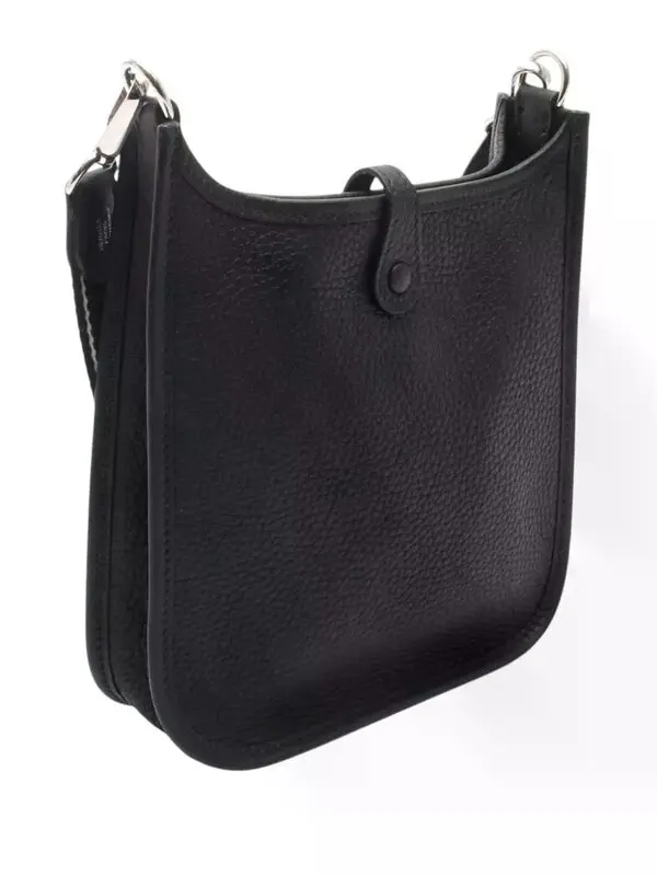 Hermès 2025 Clemence Evelyne 16 Amazone Crossbody Bag