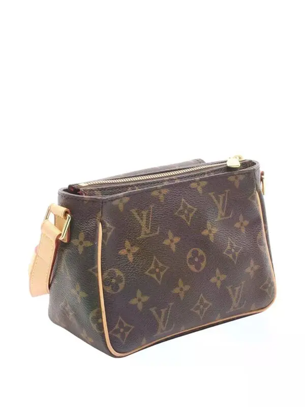 LOUIS VUITTON Monogram Viva Cite Pm Crossbody Bag
