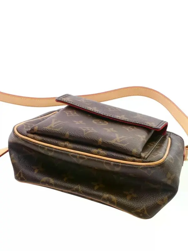LOUIS VUITTON Monogram Viva Cite Pm Crossbody Bag