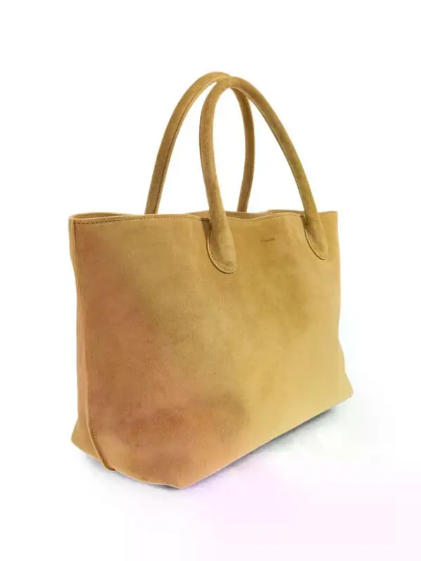 Lié Studio The Grace Tote Bag - Neutrals