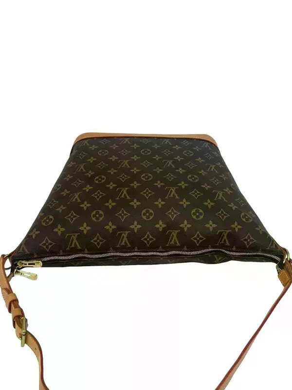 LOUIS VUITTON 2001 Amfar Three Shoulder Bag