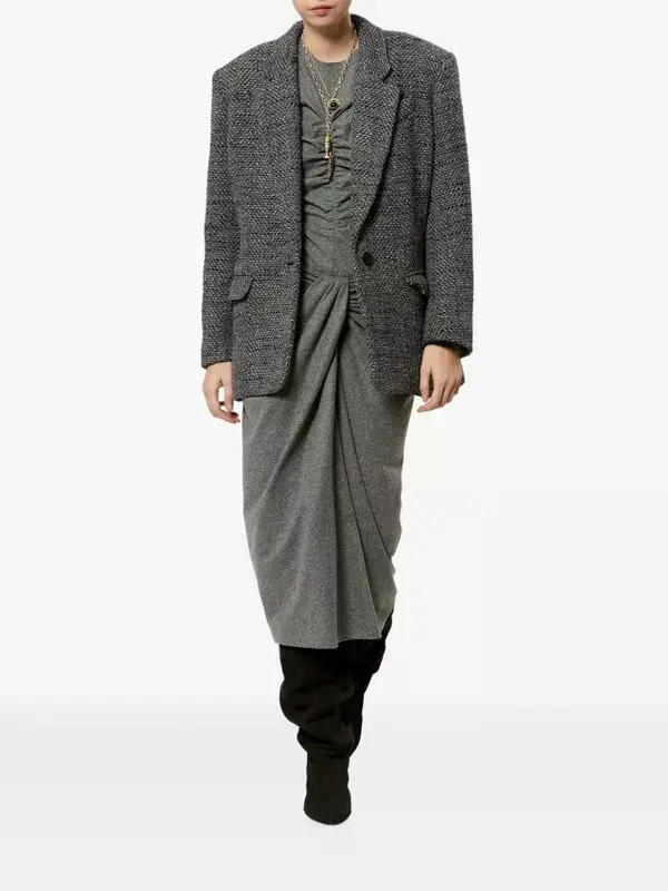 MARANT ETOILE Parly Jacket