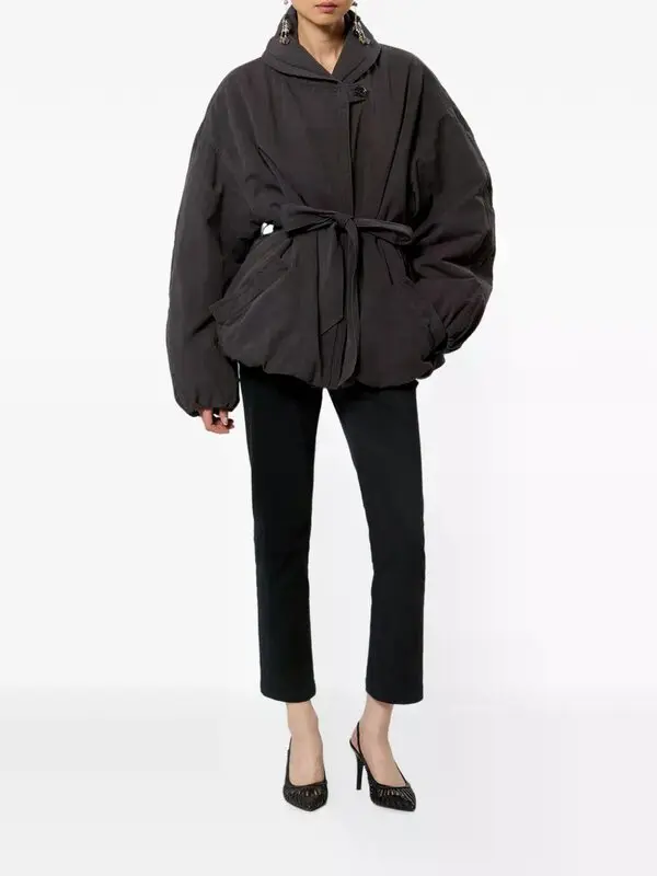 Isabel Marant Étoile Volinda Coat