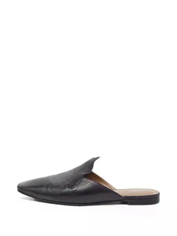 Hermès Tangeria Mules