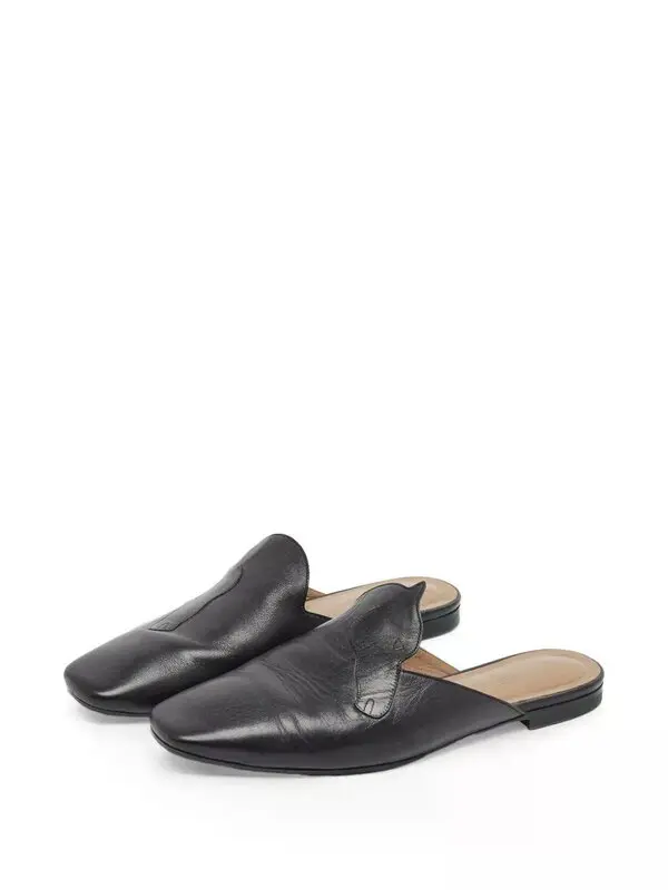 Hermès Tangeria Mules