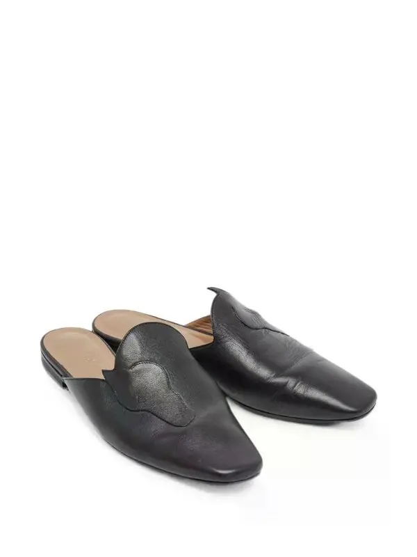 Hermès Tangeria Mules