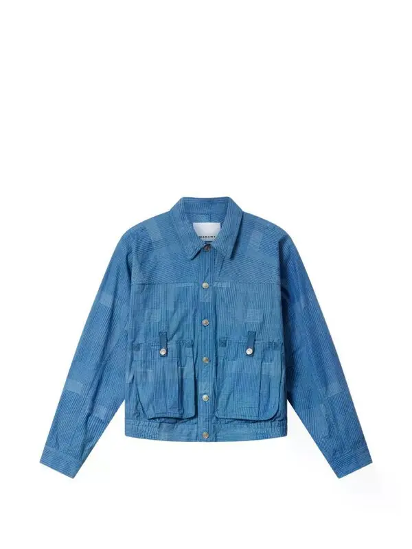 Isabel Marant Étoile Darlane Jacket